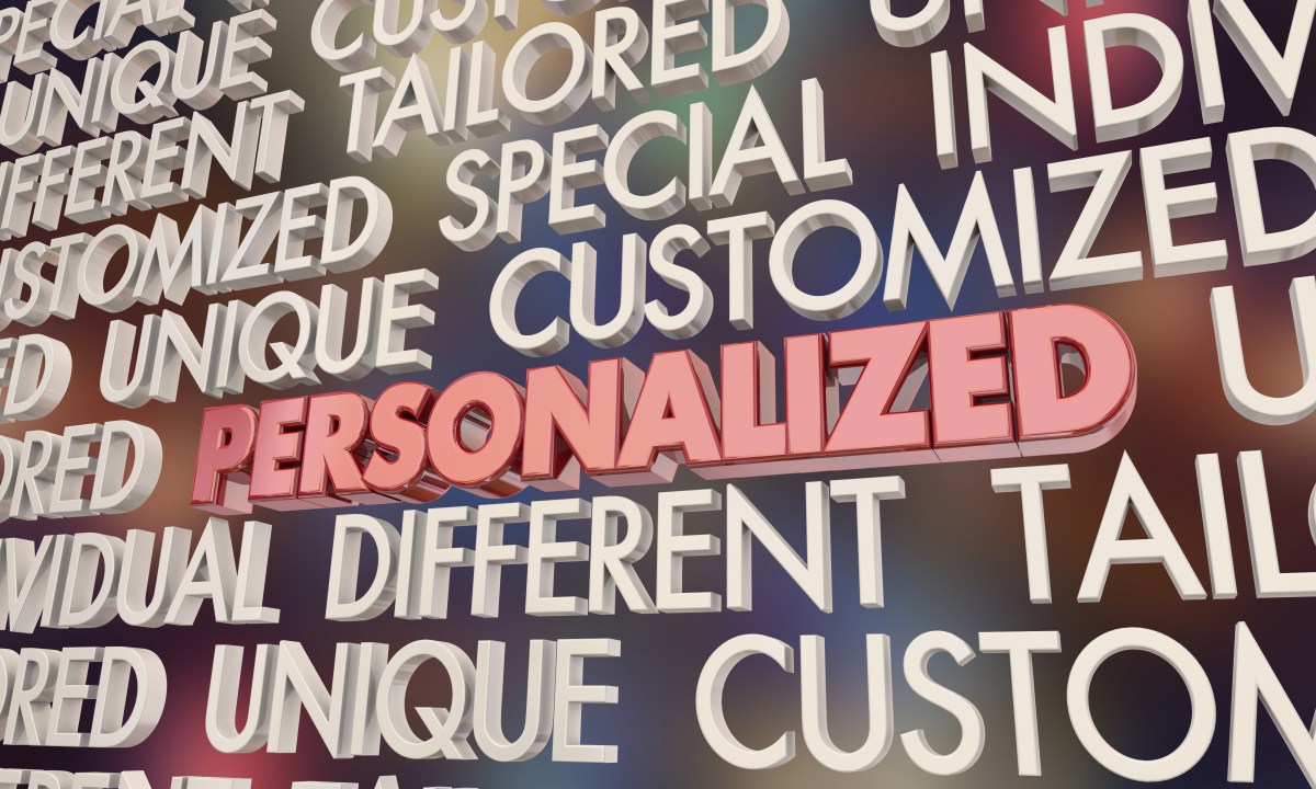 Video Is Essential for Personalization & Branding | Flick Fusion Blog
